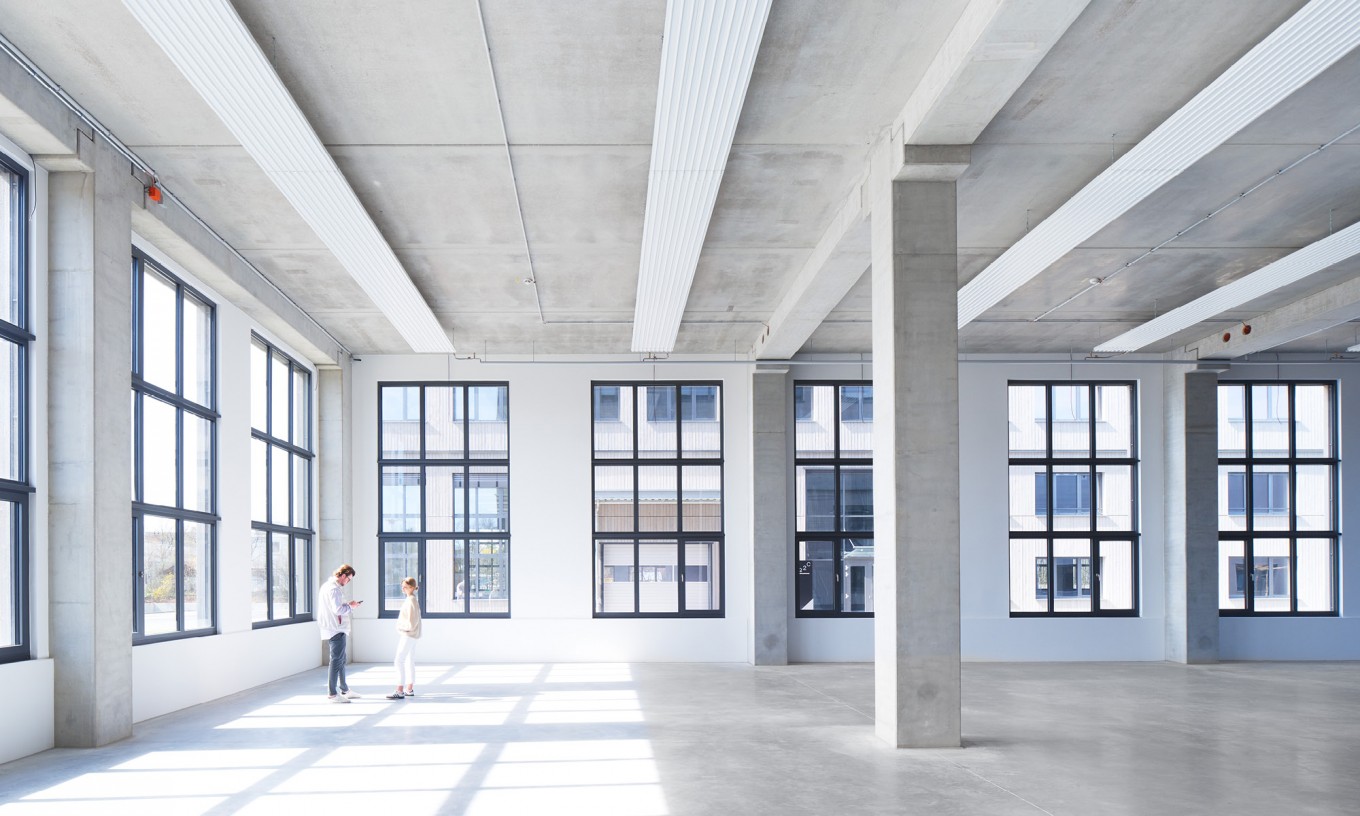 Giesserei / elevenfifteen / Designagentur für Markenentwicklung